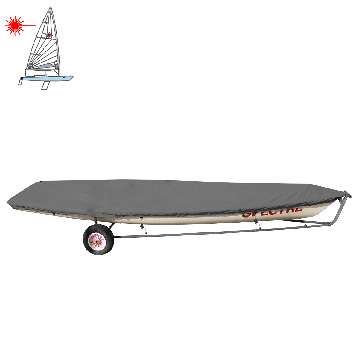 LASER Covers – Cover Systems